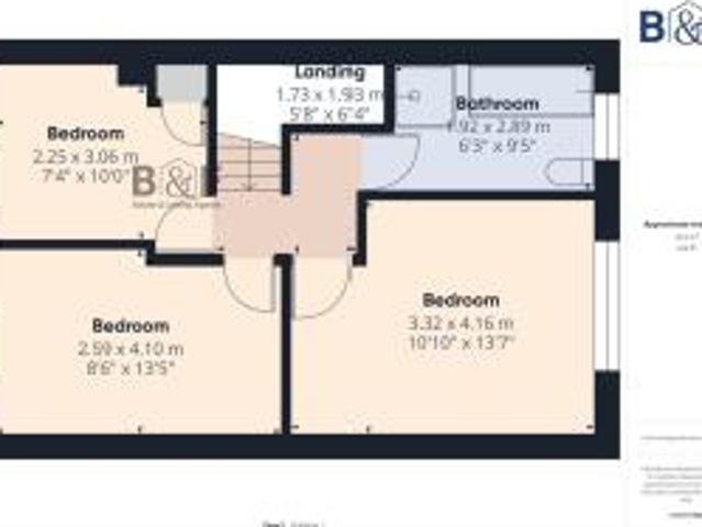 3 bedroom terraced house for sale in Hill Street, Kingswood, Bristol, BS15