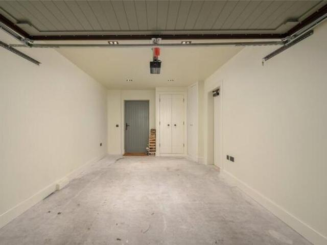 3 bedroom terraced house for sale in Hill Street North Lane, Edinburgh, EH2