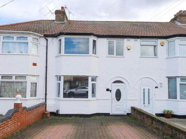 3 Bedroom Terraced House For Sale In Hillingdon