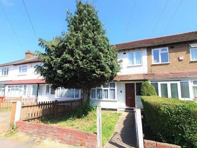 3 Bedroom Terraced House For Sale In Hillingdon, Greater London