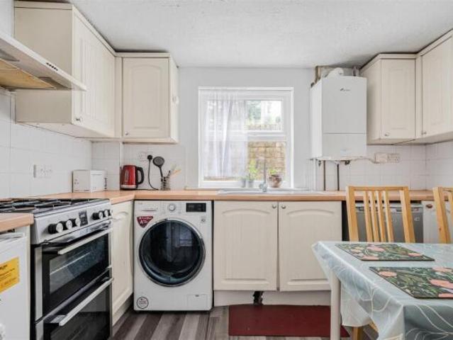 3 bedroom terraced house for sale in Hills Road, Cambridge, CB2