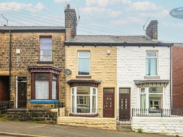3 Bedroom Terraced House For Sale In Hillsborough