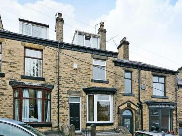 3 Bedroom Terraced House For Sale In Hillsborough