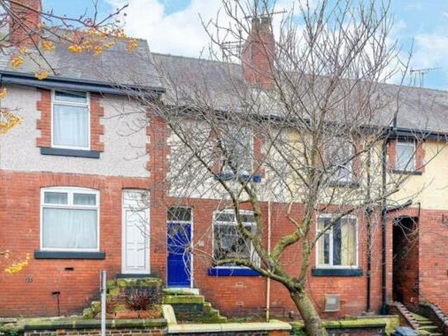 3 Bedroom Terraced House For Sale In Hillsborough