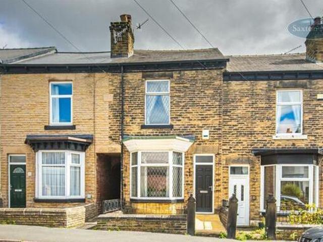 3 Bedroom Terraced House For Sale In Hillsborough