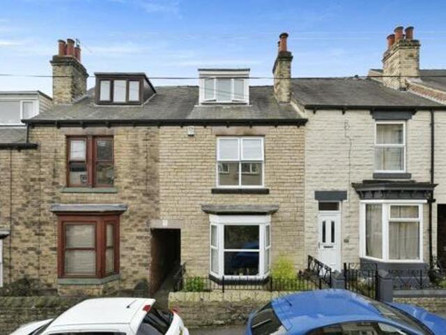 3 Bedroom Terraced House For Sale In Hillsborough