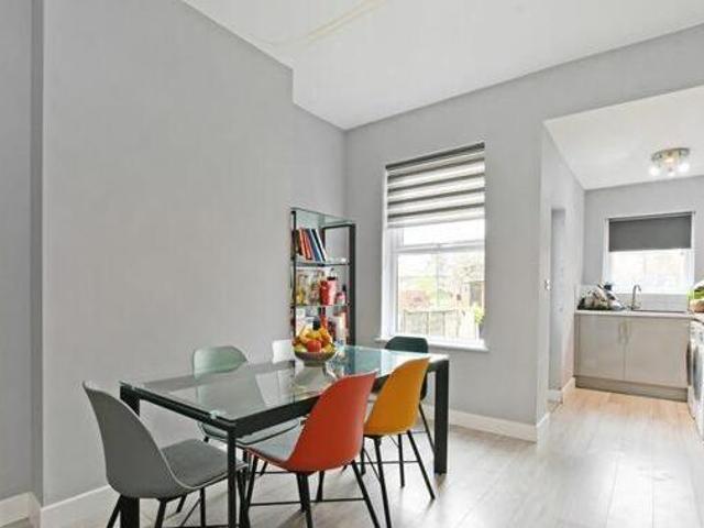 3 Bedroom Terraced House For Sale In Hillsborough