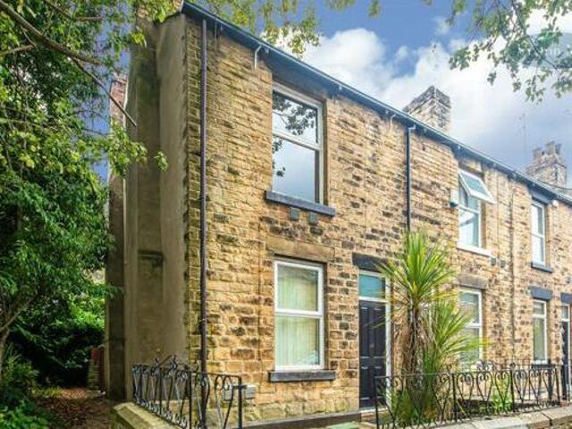 3 Bedroom Terraced House For Sale In Hillsborough