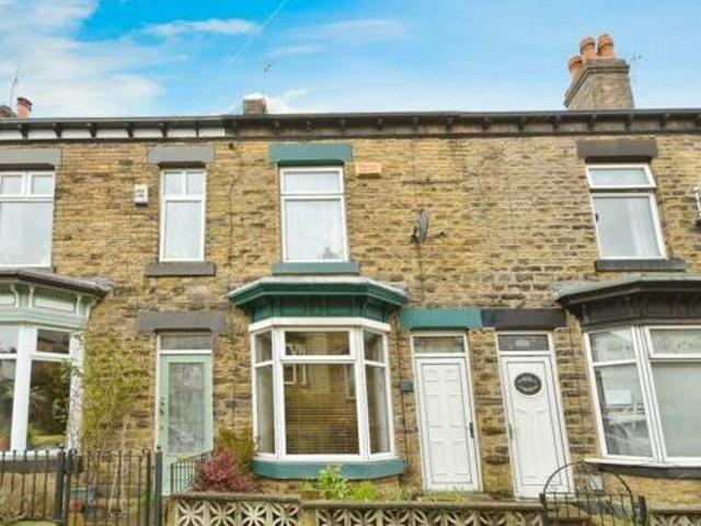 3 Bedroom Terraced House For Sale In Hillsborough