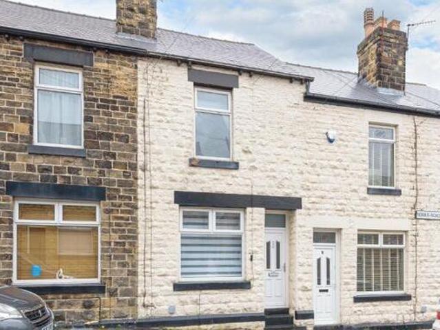 3 Bedroom Terraced House For Sale In Hillsborough