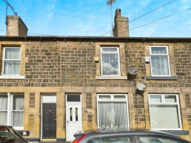 3 Bedroom Terraced House For Sale In Hillsborough