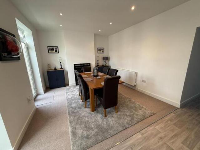 3 bedroom terraced house for sale in Hillside Road, Bristol, BS5