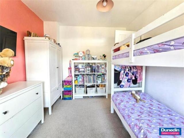 3 bedroom terraced house for sale in Hillview Road, Rubery, Birmingham, B45