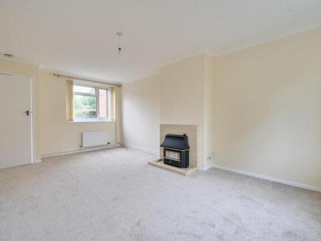 3 bedroom terraced house for sale in Hillyfield Road, Exeter, EX1