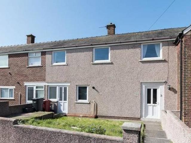 3 bedroom terraced house for sale in Himalaya Avenue Walney LA14