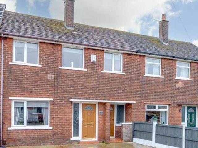 3 Bedroom Terraced House For Sale In Hindley