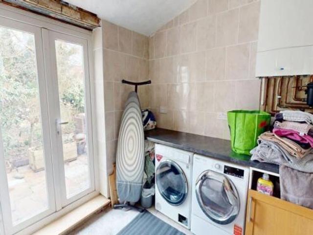 3 bedroom terraced house for sale in Hindley Road, Westhoughton, BL5