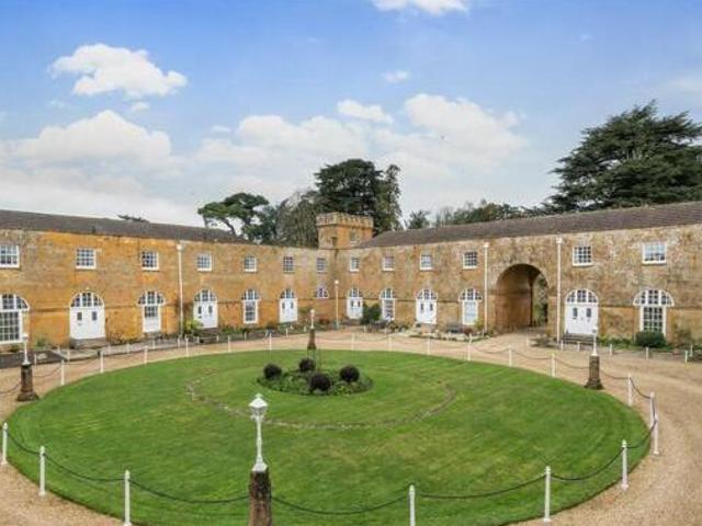 3 Bedroom Terraced House For Sale In Hinton St. George