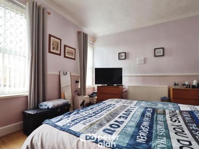 3 bedroom terraced house for sale in Hinton Street, CARDIFF, CF24