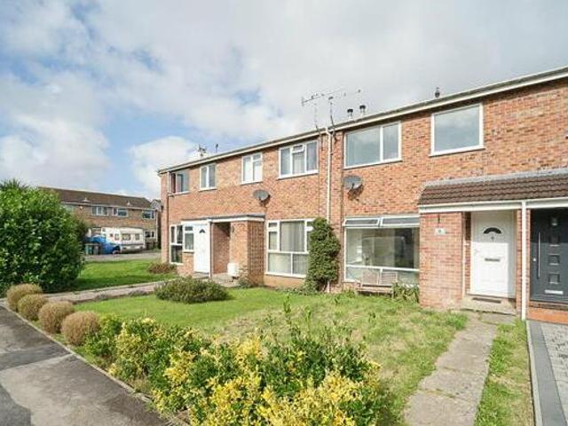 3 Bedroom Terraced House For Sale In Hutton, Weston super mare