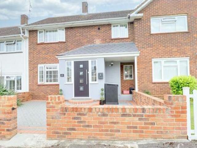 3 Bedroom Terraced House For Sale In Hutton