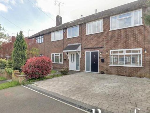 3 Bedroom Terraced House For Sale In Hutton