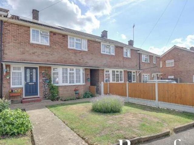 3 Bedroom Terraced House For Sale In Hutton