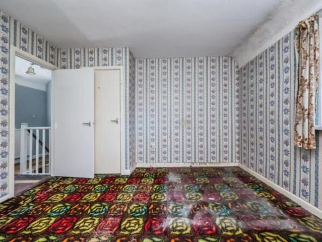 3 bedroom terraced house for sale in Hucknall Lane, Nottingham, Nottinghamshire, NG6
