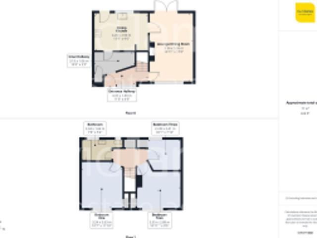 3 bedroom terraced house for sale in Hucknall Road, Nottingham, NG5