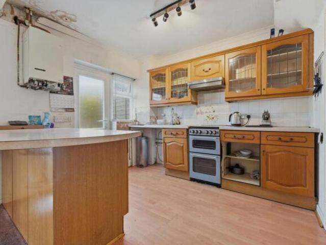 3 bedroom terraced house for sale in Hudds Hill Gardens, Bristol, BS5