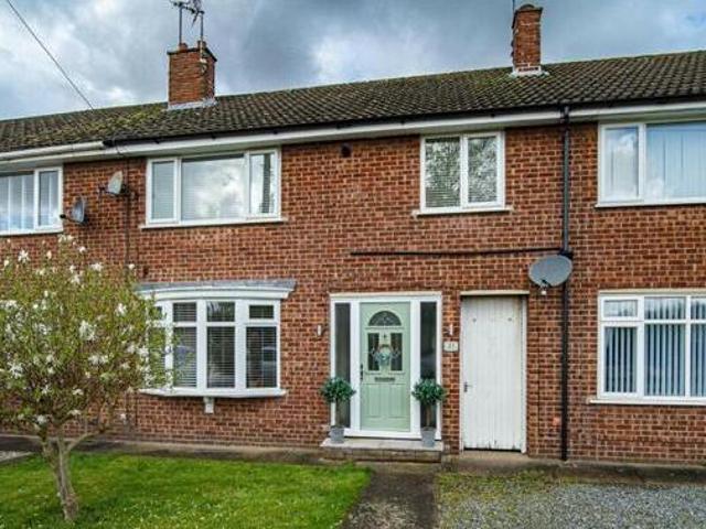 3 Bedroom Terraced House For Sale In Hull, East Riding Of Yorkshire