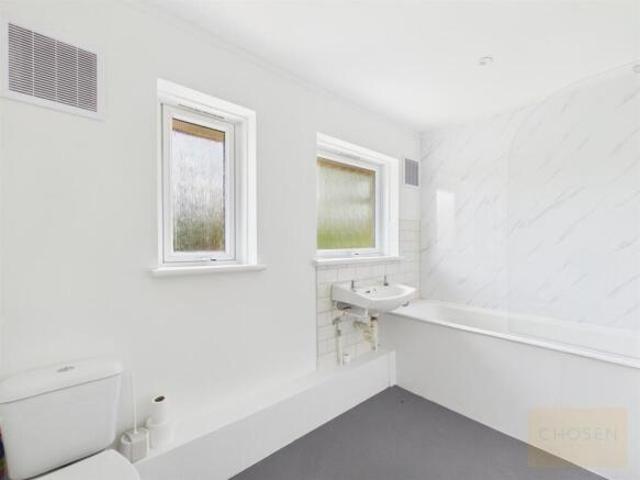 3 bedroom terraced house for sale in Humber Place, Brockworth, Gloucester, GL3