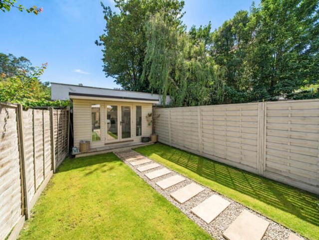 3 bedroom terraced house for sale in Humber Road, London, SE3