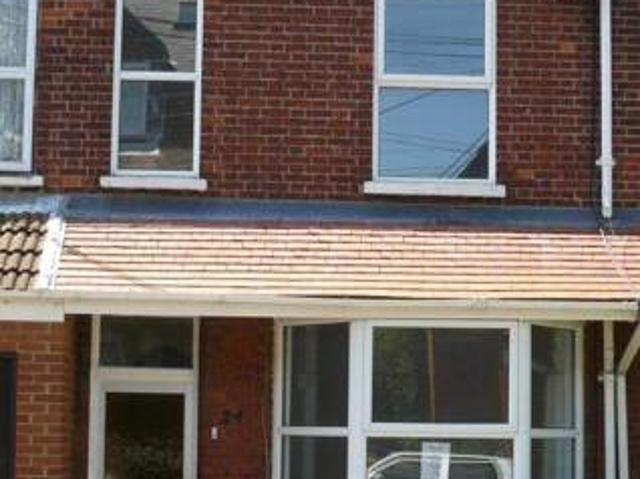 3 Bedroom Terraced House For Sale In Hunstanton