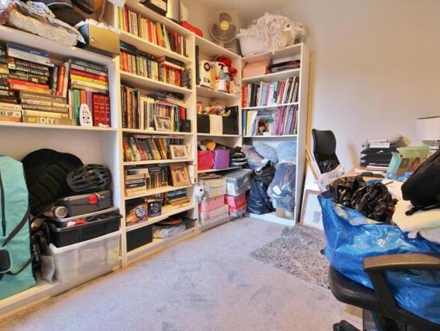 3 bedroom terraced house for sale in Hunter Road, Southsea, PO4