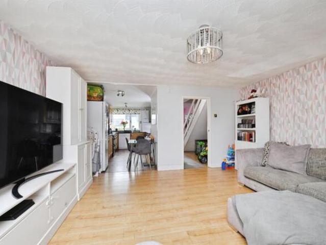 3 bedroom terraced house for sale in Hurrell Close, Plymouth, PL6