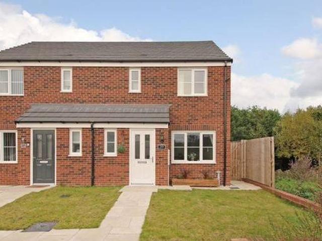 3 bedroom terraced house for sale in Hurricane Avenue Woodhouse Sheffield S13 S13