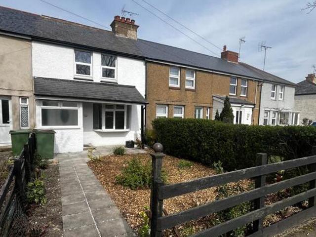 3 Bedroom Terraced House For Sale In Hythe