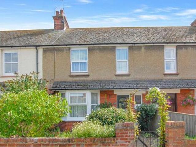 3 Bedroom Terraced House For Sale In Hythe