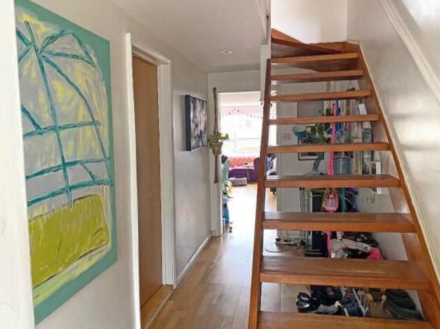 3 bedroom terraced house for sale in Hythe Road, BN1