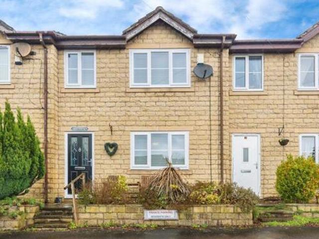 3 Bedroom Terraced House For Sale In Hyde