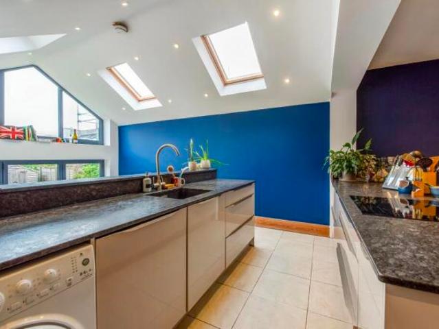 3 bedroom terraced house for sale in Hyde, Winchester, SO23
