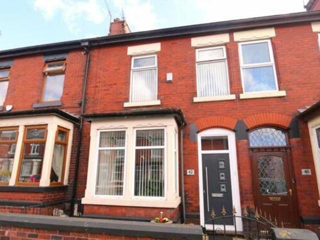 3 Bedroom Terraced House For Sale In Hyde, Greater Manchester