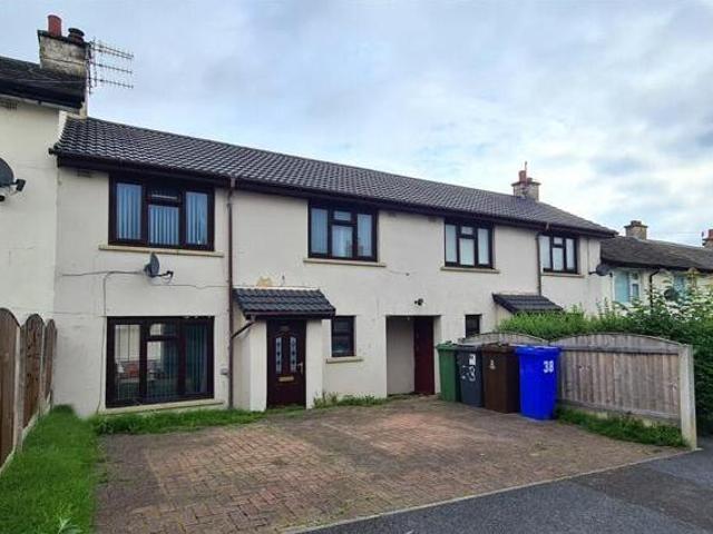 3 Bedroom Terraced House For Sale In Hyde, Greater Manchester