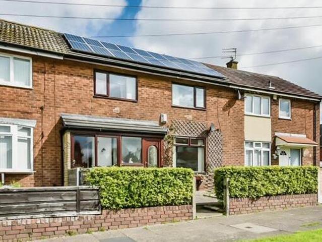 3 Bedroom Terraced House For Sale In Hyde, Greater Manchester