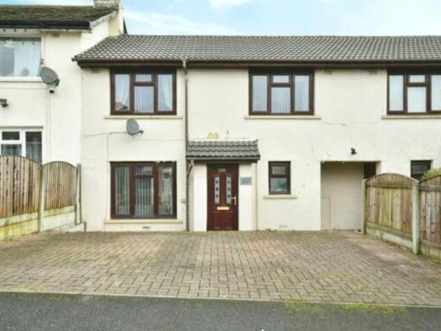3 Bedroom Terraced House For Sale In Hyde, Greater Manchester