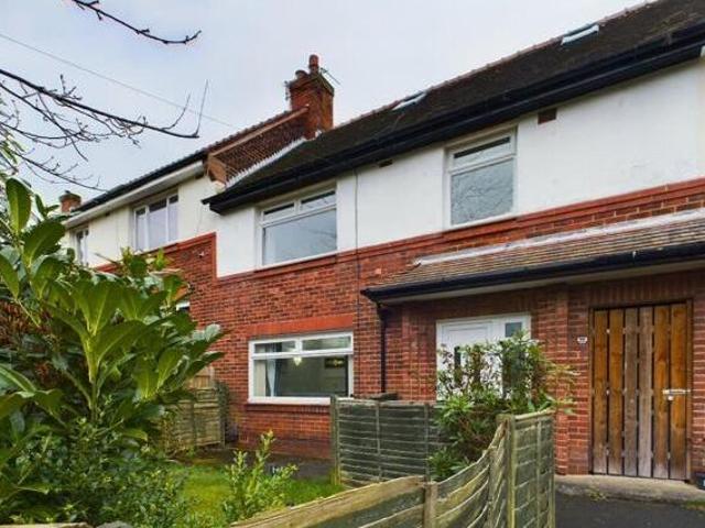 3 Bedroom Terraced House For Sale In Hyde, Greater Manchester