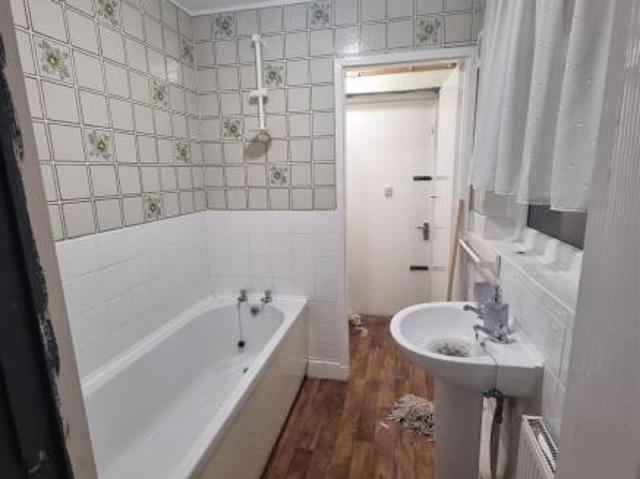 3 bedroom terraced house for sale in Hylton Road, SUNDERLAND, SR4