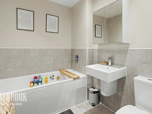 3 bedroom terraced house for sale in Imperial Close, Mosborough, S20