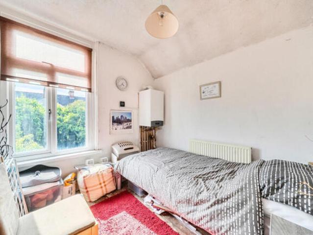 3 bedroom terraced house for sale in Inverness Place, Roath, Cardiff, CF24